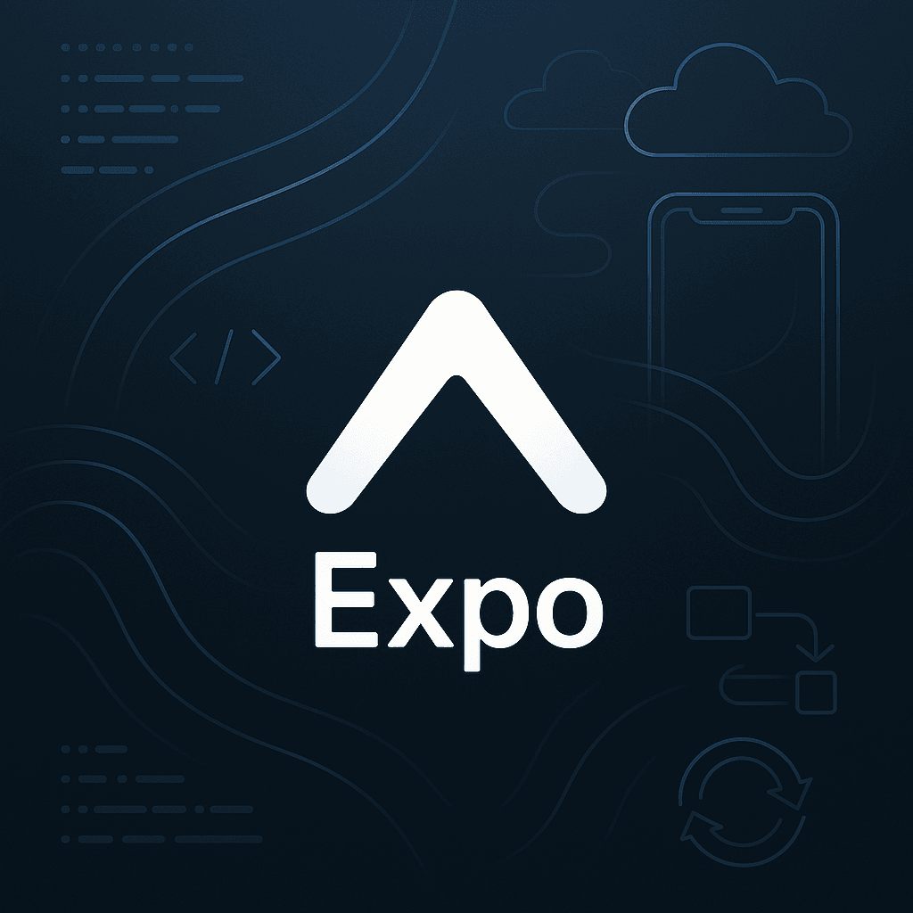 Expo: Un choix stratégique pour votre prochaine application mobile ...